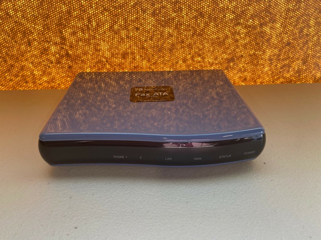 AudioCodes Fax ATA Model Mp202b Httpsfax GGWV00426 for sale online | eBay