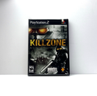 Killzone Sony PlayStation 2 PS2 Black Label Brand New Factory Sealed ...