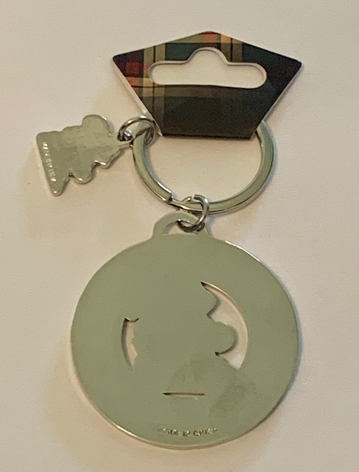 2025 US Open Keychain Oakmont golf squirrel pga new | eBay