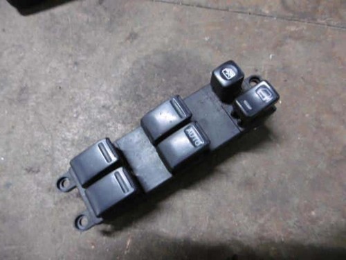NISSAN X-Trail 2002 TA-NT30 Power Window Switch [Used] [PA66617399] | eBay