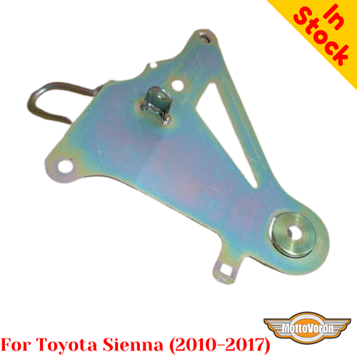 For Toyota Sienna Towing device for securing a tow cable or rope Sienna ...