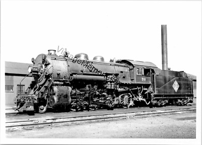 VTG The Peoria Road Railroad 70 Steam Locomotive T3-157 | eBay