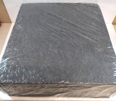 Filtrox | SuperSorb Carbon Pad Fryer Filter F-38, 16.25" x 18.25" (30 ...