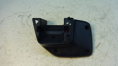 1993 Honda Goldwing GL1500 GL 1500 H1197. right rear arm rest base ...