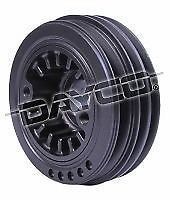 POWERBOND HARMONIC BALANCER for MITSUBISHI PAJERO NS TRITON ML 3.2L ...