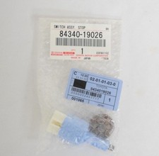 8434009040 Genuine Toyota Switch ASSY Stop Lamp 84340-09040 for sale ...