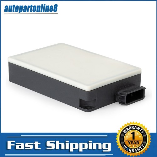 Blind Spot Assistant Radar Sensor For Mercedes E CLA CLS ML GL Class ...