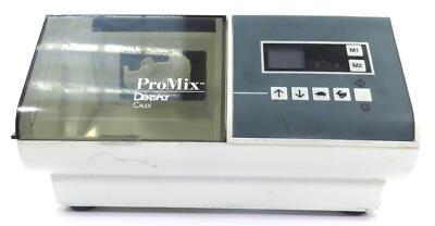 Amalgamators - Dentsply Promix