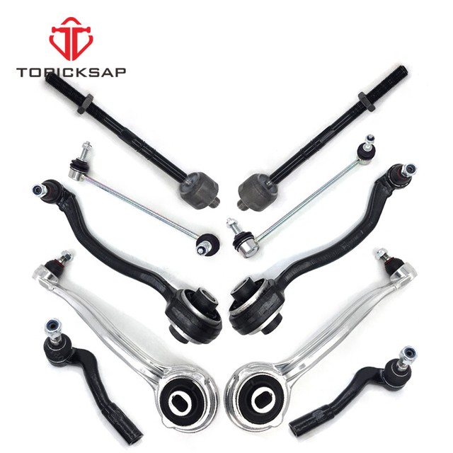 A2223500132 Original Mercedes W222 S500 S63 AMG Drop BAR Control Arm ...