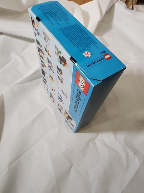 LEGO Education: Community Minifigure Set (9348) for sale online | eBay