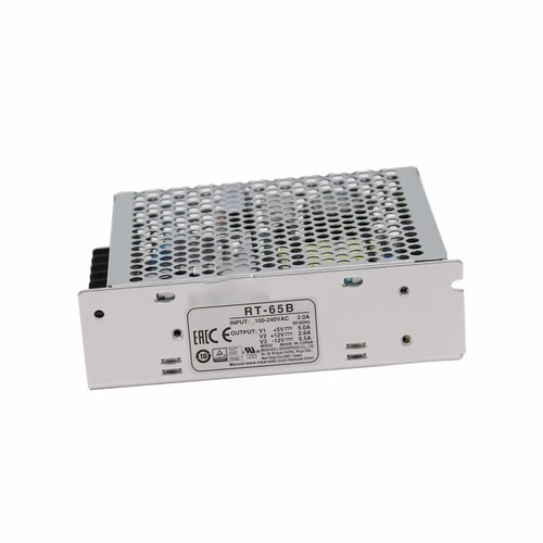1PC New For Mean Well RT-65B Power Supply | eBay