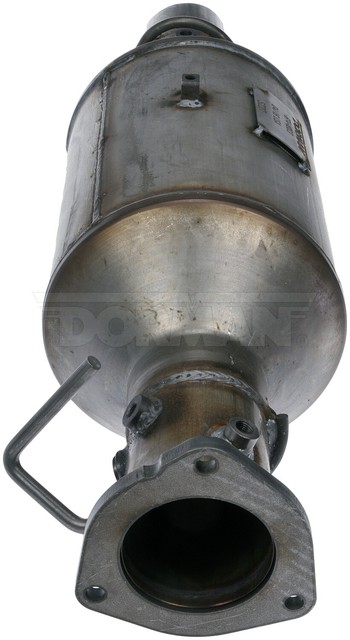 Dodge RAM 2500 Diesel Particulate Filter 68035060aa Dorman 674-1003 for ...