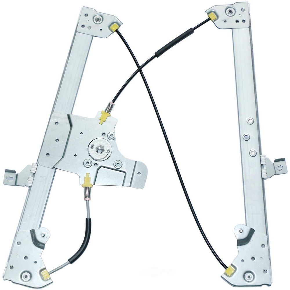 Power Window Regulator Assembly-XLS Altus AWR201754 for sale online | eBay