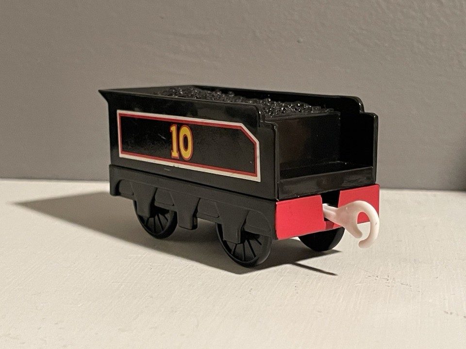 Thomas and Friends Douglas Custom Tomy Plarail TrackMaster | eBay