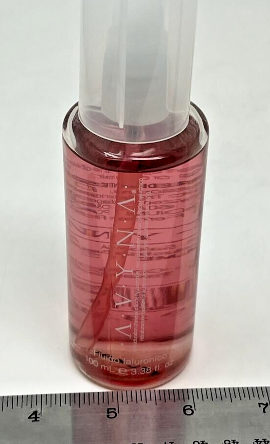 Genuine Avyna Fluido Ialuronico 3.38 fl oz for damaged hair NEW Free shipping 8008277035888| eBay
