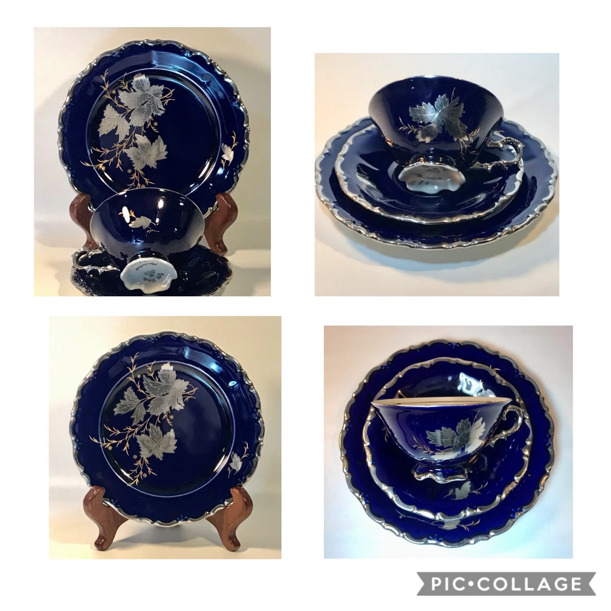Cobalt Ceramics