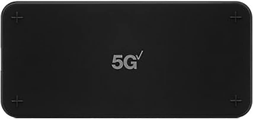 Inseego MiFi M2100 5G UW Wi-Fi Hotspot Modem - Black Verizon 5G Ultra ...