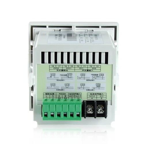 1000ohm Earth Resistance Tester High Precision Insulation Megohm Tester ...