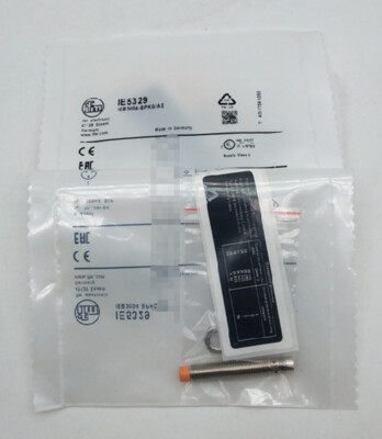 Z 1PCS NEW IFM IE5329 Proximity switch sensor | eBay