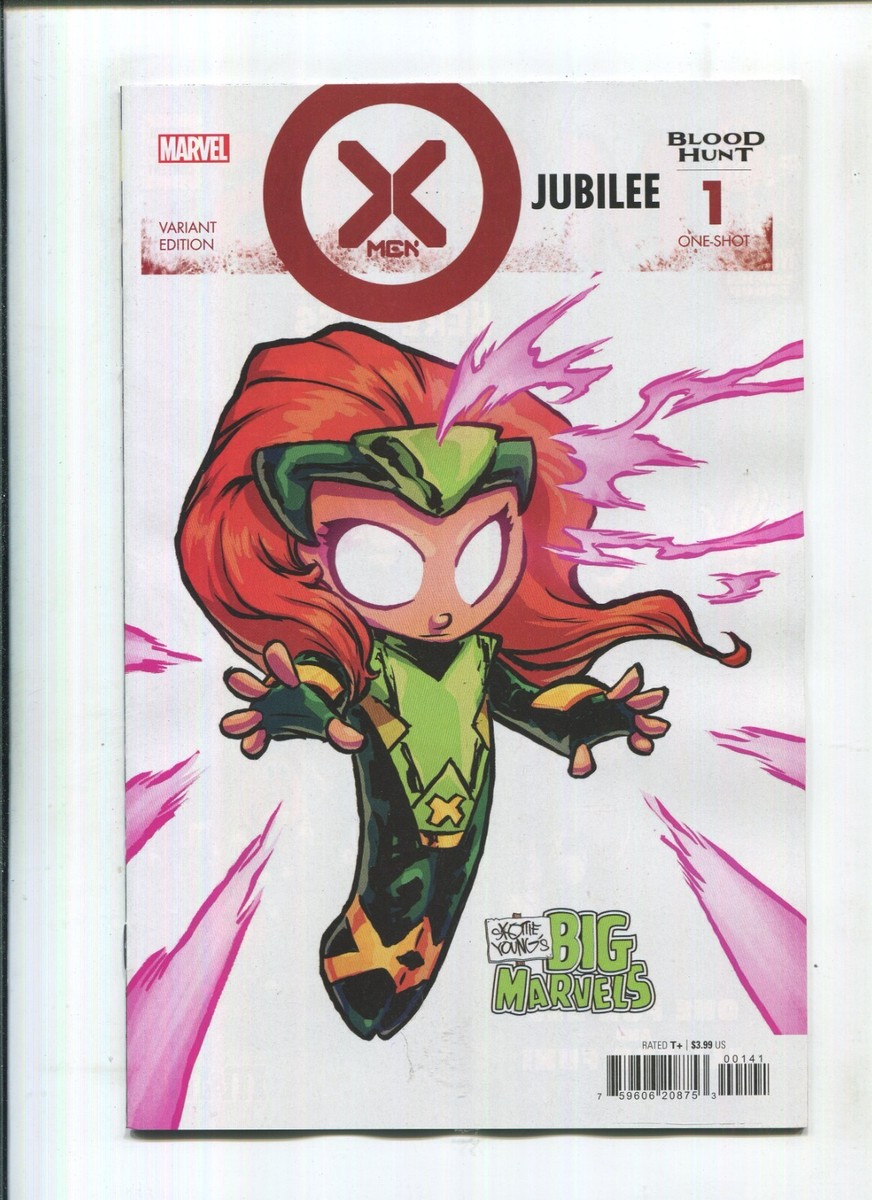 Jubilee Cartoon Character Jubilation Lee (Earth 616) | Marvel Database