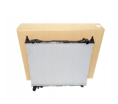 LAND ROVER DISCOVERY V L462 Radiator LR062425 NEW GENUINE | eBay