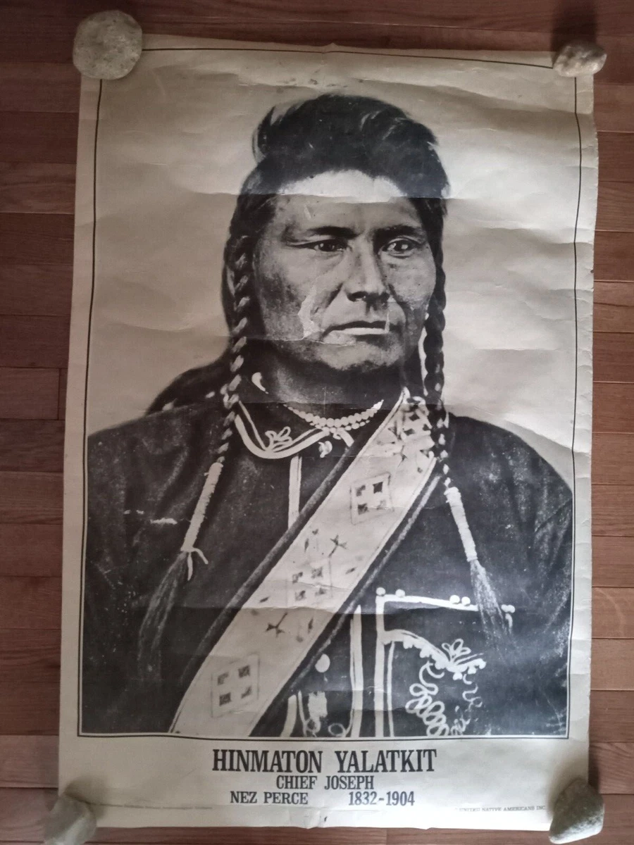 Native American Photography At The Smithsonian