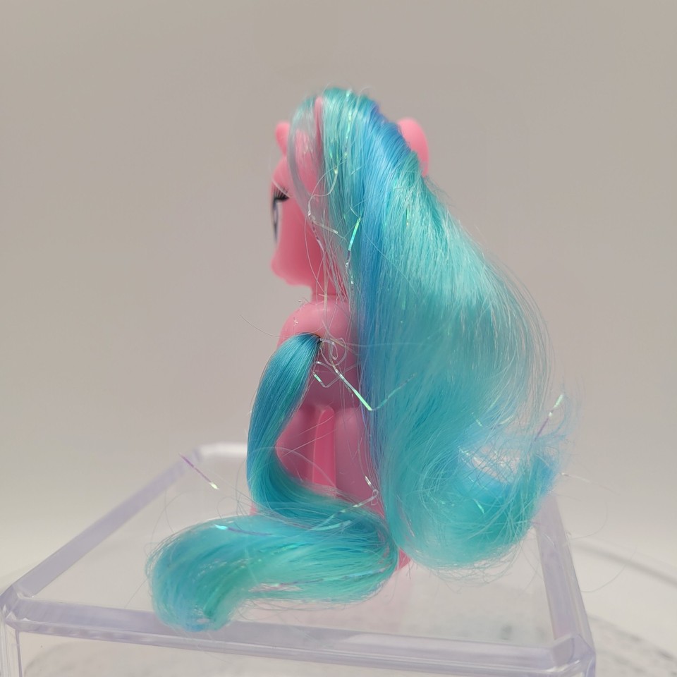 My Little Pony Hasbro MLP G4 3" Brushable Starbeam Twinkle 3" | eBay