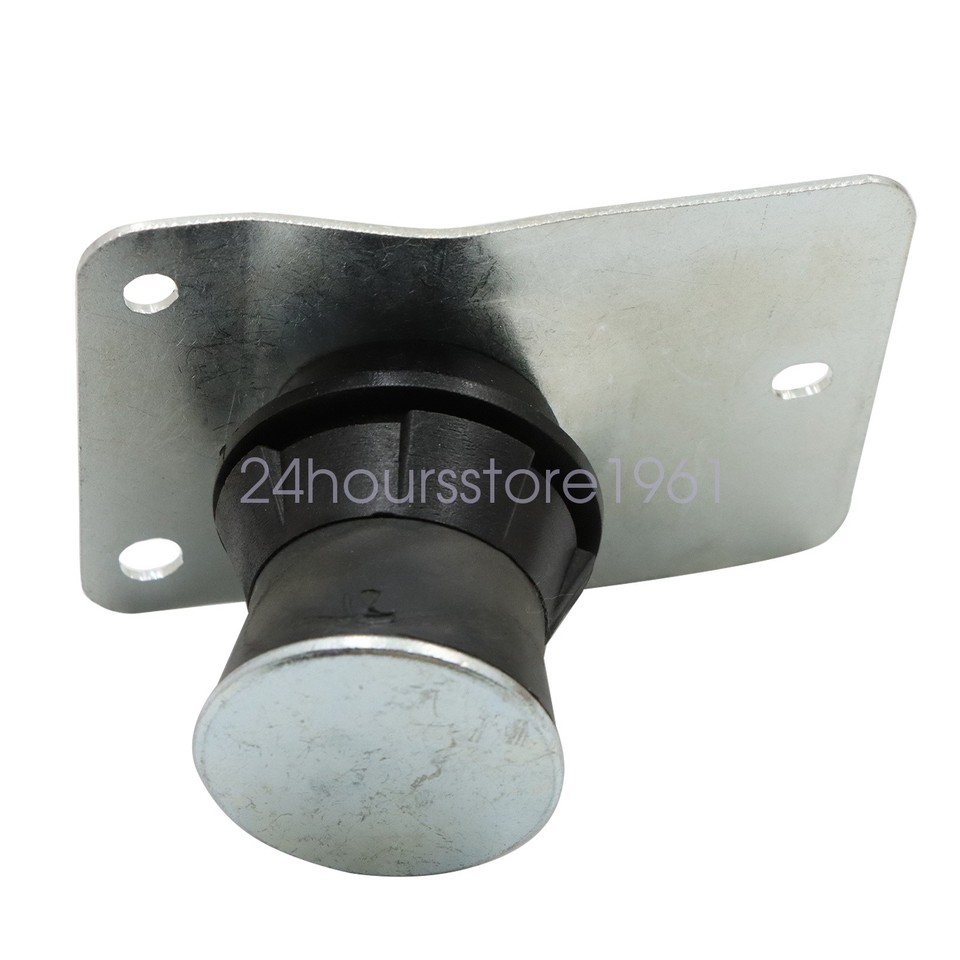 Rear Door Stop Stable Door Check Retainer for 2015-2019 Ford Transit ...