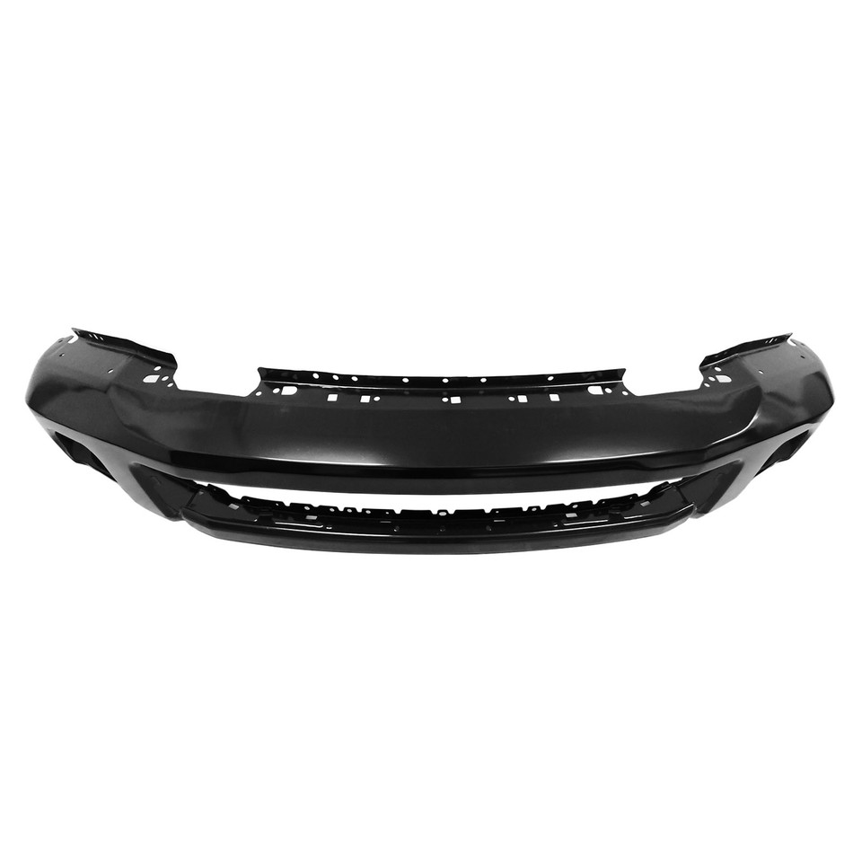 Front Complete Bumper Face Bar Kit W/ Fog Light Fit 2020-2022 Ford F250 ...