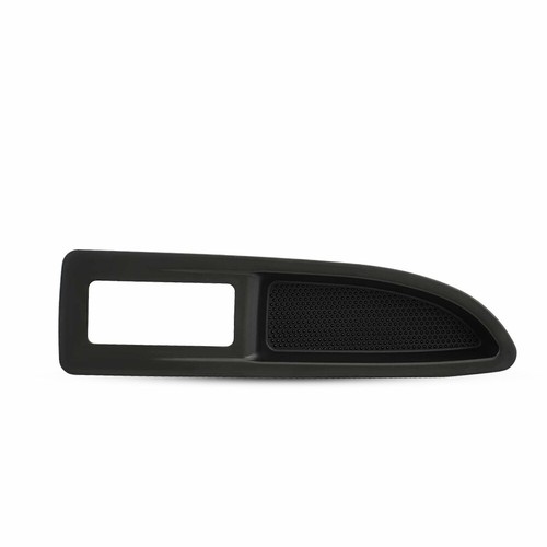 Window Switch Trim Bezel Black Right Passenger Side For 2011-2014 ...