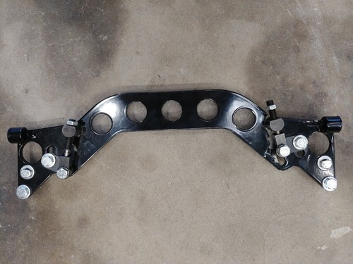 Adjustable reaction plate Plus or Minus - E-Type - Jag-lovers Forums