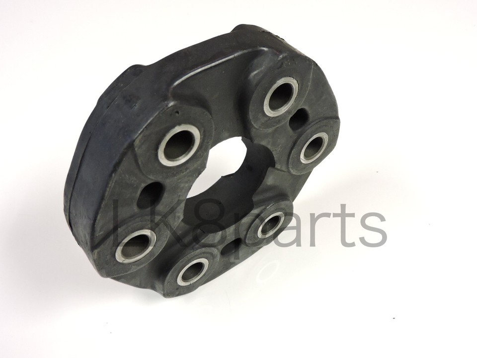 Land Rover Range Rover P38 Rubber Rear Propshaft Fixing Ring Coupling ...