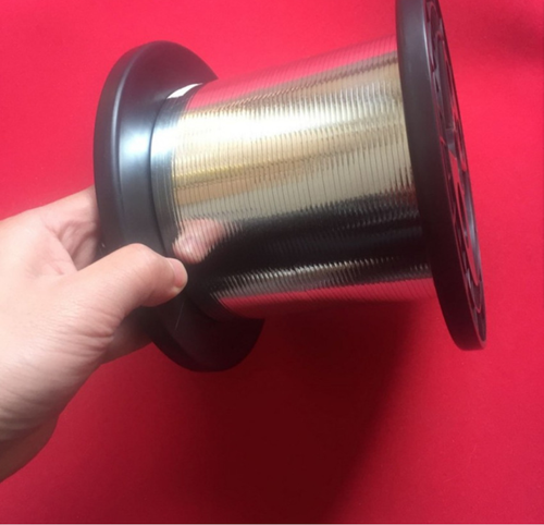 300M Solar Bus Tabbing Wire PV Ribbons For DIY Solar Panel Solar Cells ...