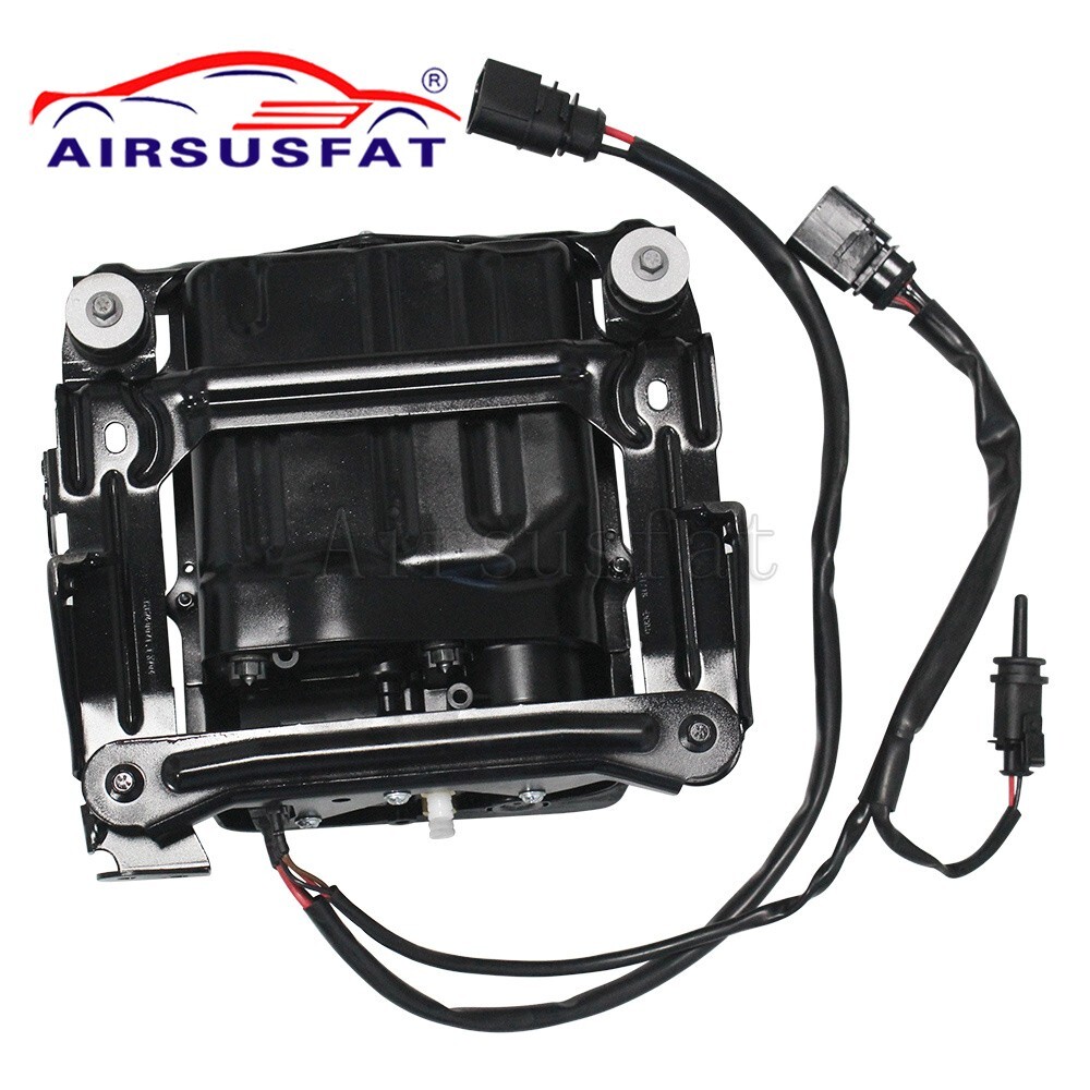 For Porsche Panamera 970 Air Suspension Compressor Pump 97035815111 ...
