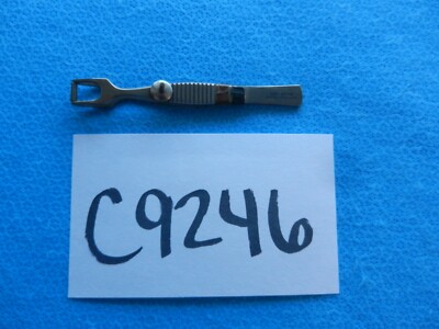 Jarit Surgical ENTCottle Columella Clamp 420-210 | eBay