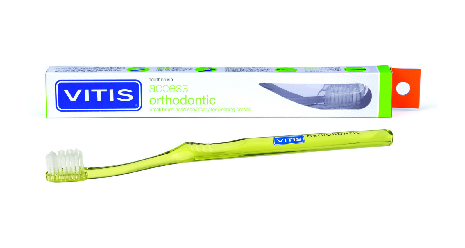 VITIS Orthodontic Range - Various Options Available | eBay UK