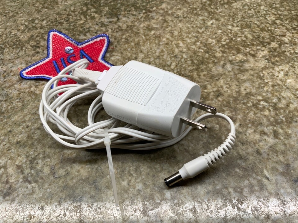 ORIGINAL 5497 5496 DC 12V Shaver/Razor Charger Power Adapter fits most ...