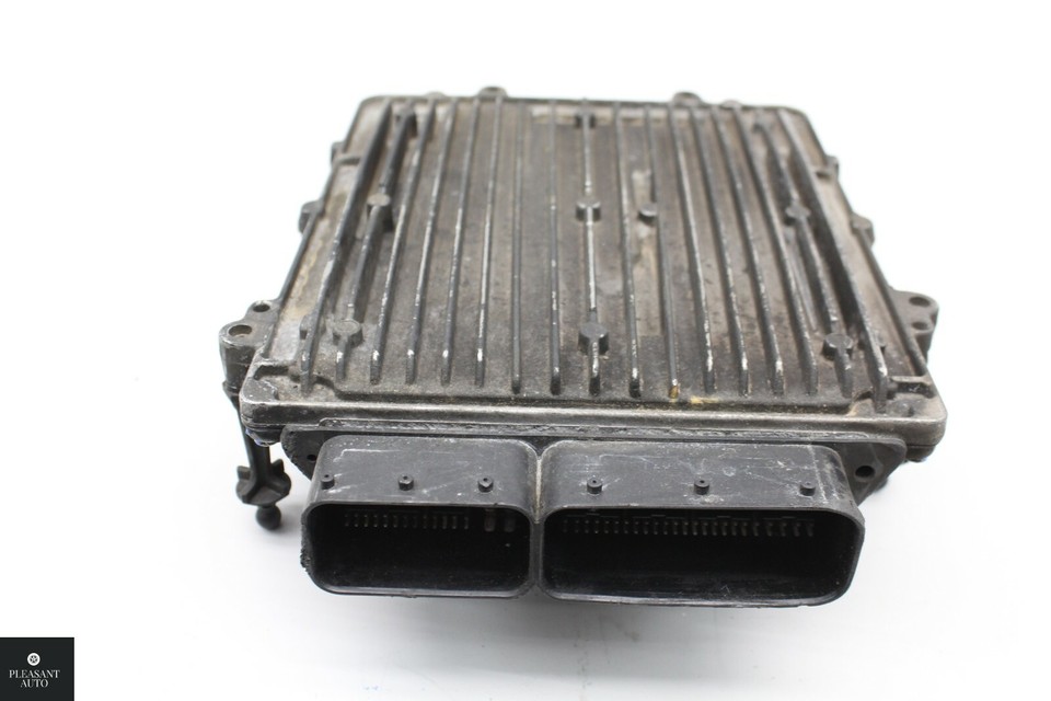Engine ECM 15-18 MERCEDES C-CLASS C43 A 276 900 75 00 2769007500 ...