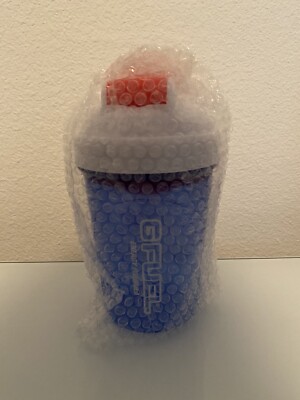 Gfuel Shaker Cup Logic 2.0 **RARE** *SOLD OUT* | eBay