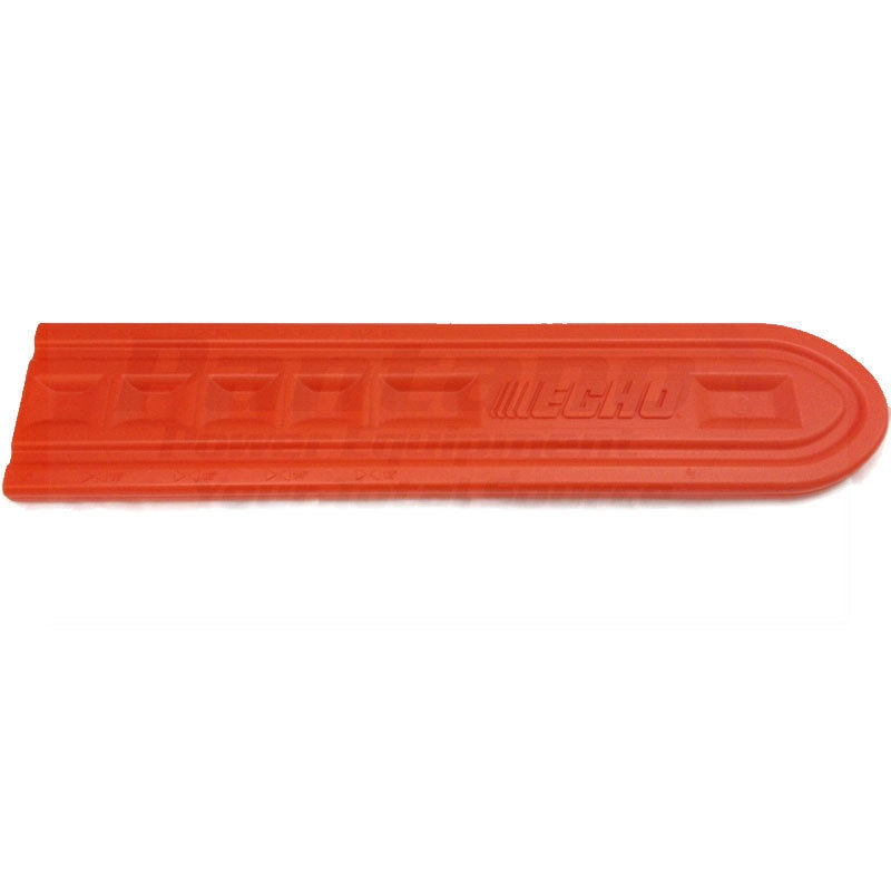 Echo 89850308034 OEM Chainsaw Guide Bar Cover Scabbard 14" 16" 20" | eBay