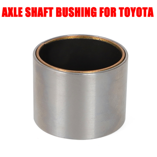 For Toyota Tacoma 4Runner 8" Front with Clamshell Design CV Axle Shaft ...