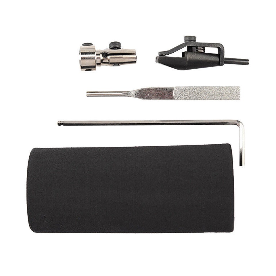 Pneumatic Lapper Ultrasonic Air Lapping Machine Grinding Polishing ...