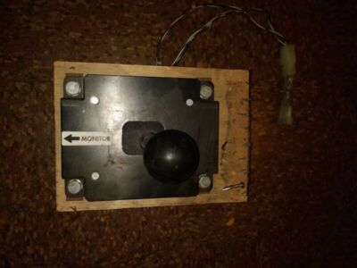 arcade shifter mech #90069 | eBay