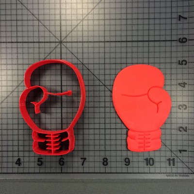 Boxing Glove 266-089 Cookie Cutter | eBay