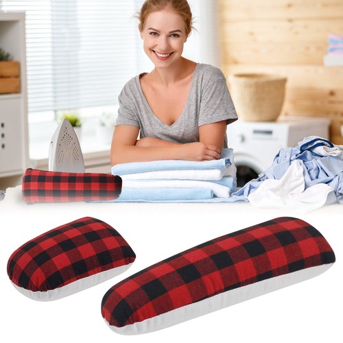 1 or 2pcs Ham-Shaped Ironing Accessory Ironing Pressing Tools Linen ...