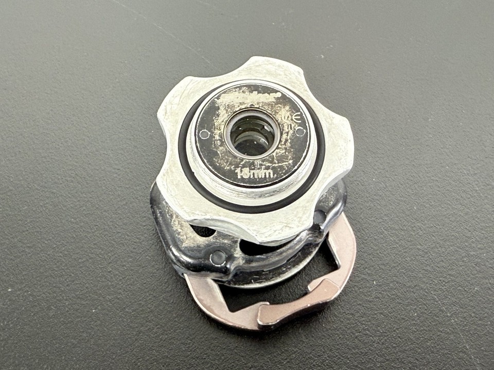 Stryker 1488 HD 1488-210-105 Camera Head and Coupler | eBay