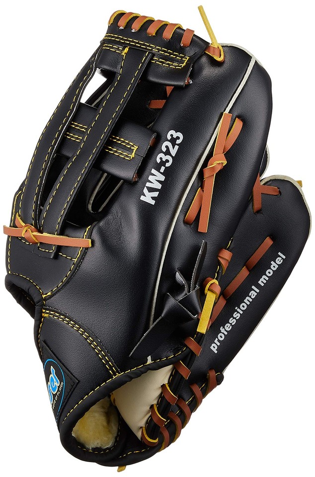 KAISER Tombow 12-inch Gloves, Black KW-323 | eBay