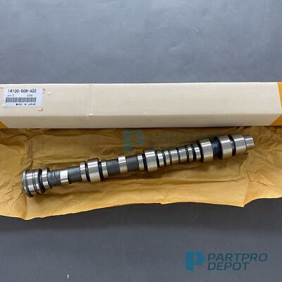 Camshaft Front Fits For Honda 14100-RGW-A02/ 14100-RGW-A01 | eBay