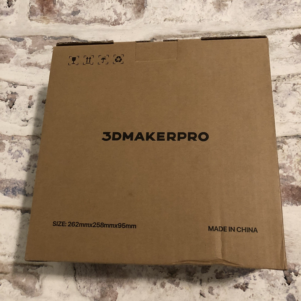 3D Maker Pro Mole 3D Scanner Premium Combo, GREAT DEAL | eBay