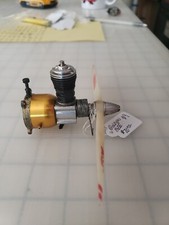 Cox Golden Bee 049 Model Airplane Engine for sale online | eBay